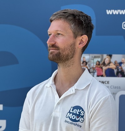 Our Staff - Active Lincolnshire