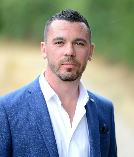 Our Staff - Active Lincolnshire