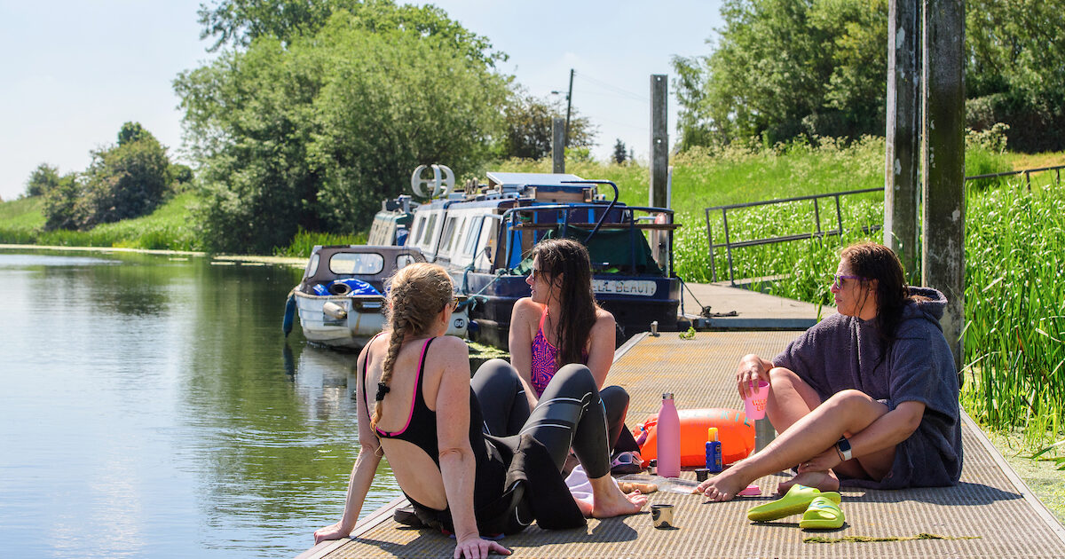 Our Governance - Active Lincolnshire