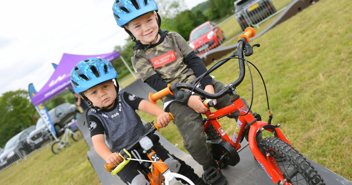 Uniting the Movement - Active Lincolnshire