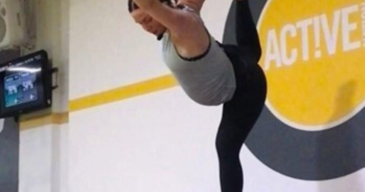 Let’s Talk: Pregnancy and Fitness - Active Lincolnshire