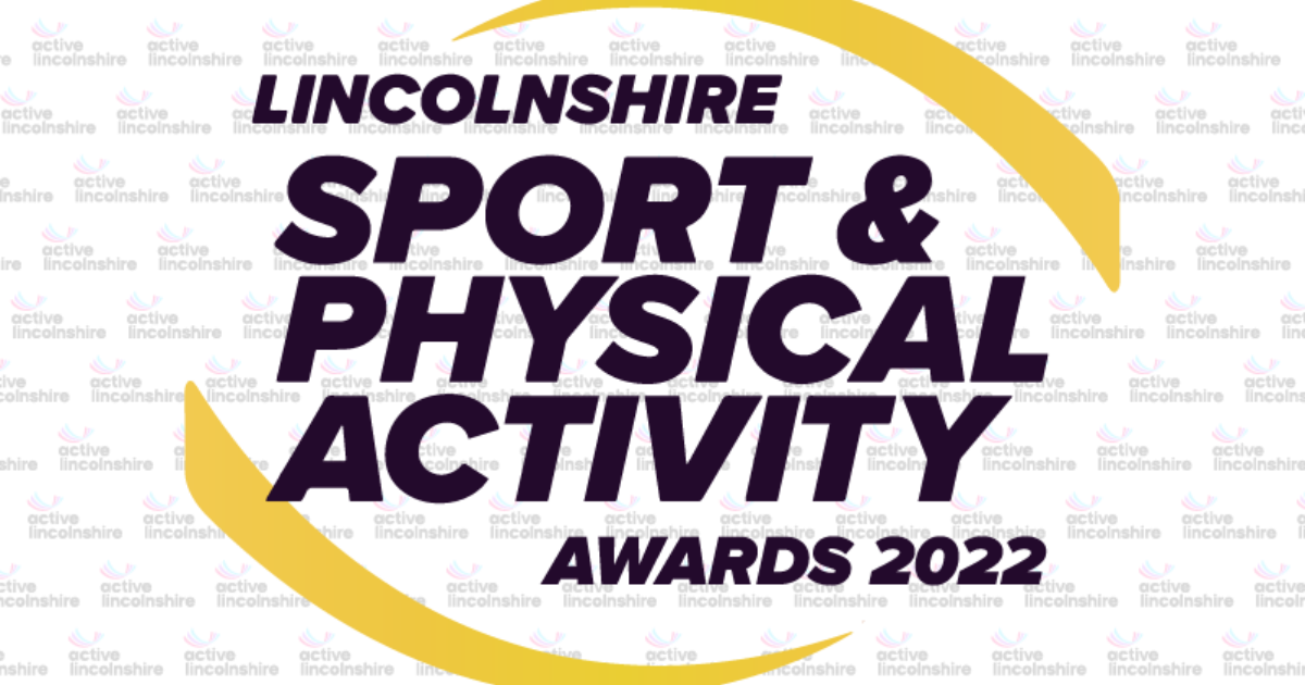 Finalists Announced for the Lincolnshire Sport & Physical Activity ...