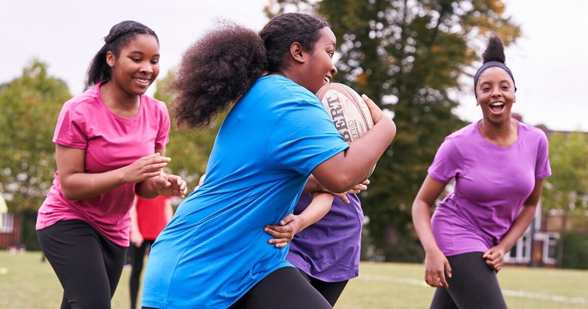 Lincolnshire Celebrates Two Years of Uniting the Movement - Active ...