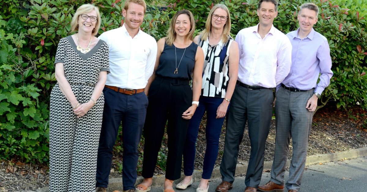 Our Board - Active Lincolnshire