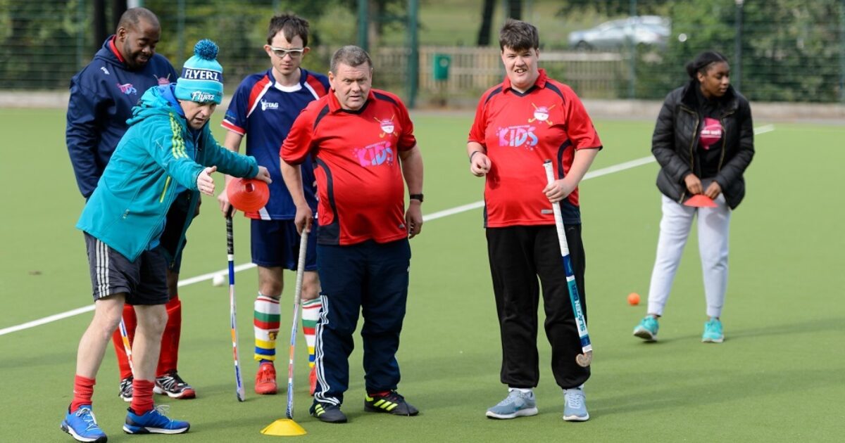 The Importance of Safeguarding Adults in Sport: A Focus on Safeguarding ...