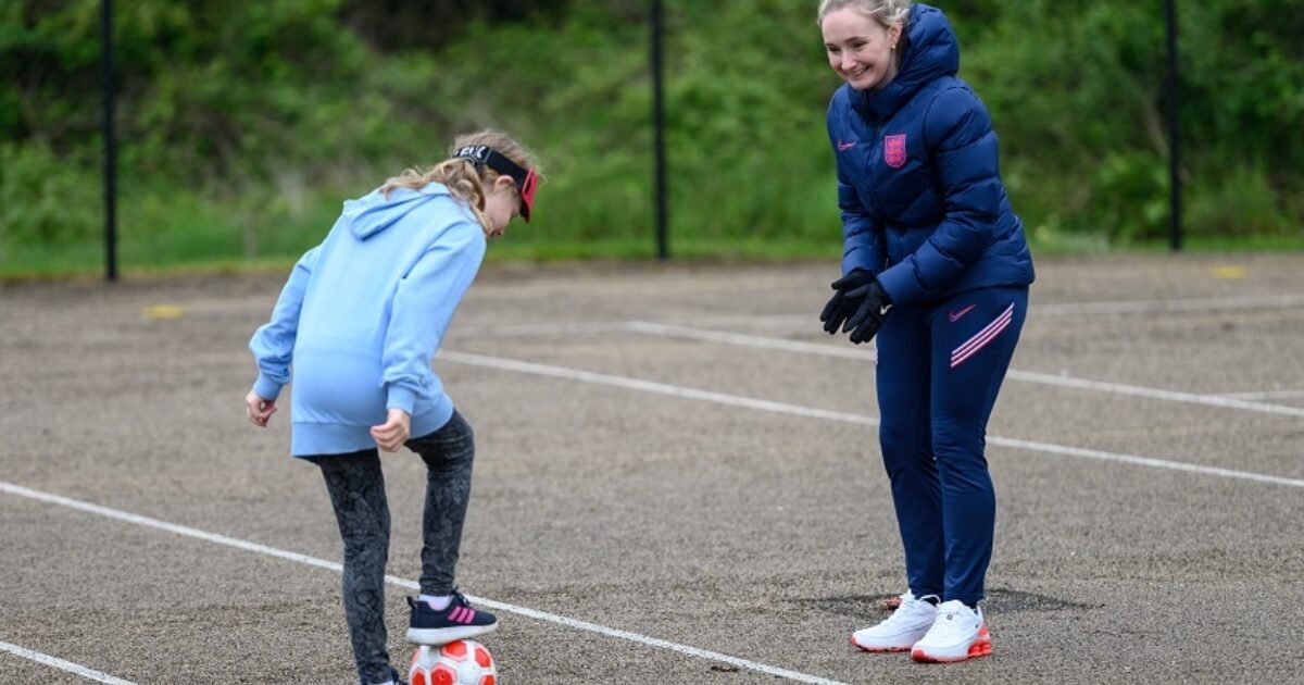 Lincolnshire County Council Awarded Grant to Support Inclusive Physical ...