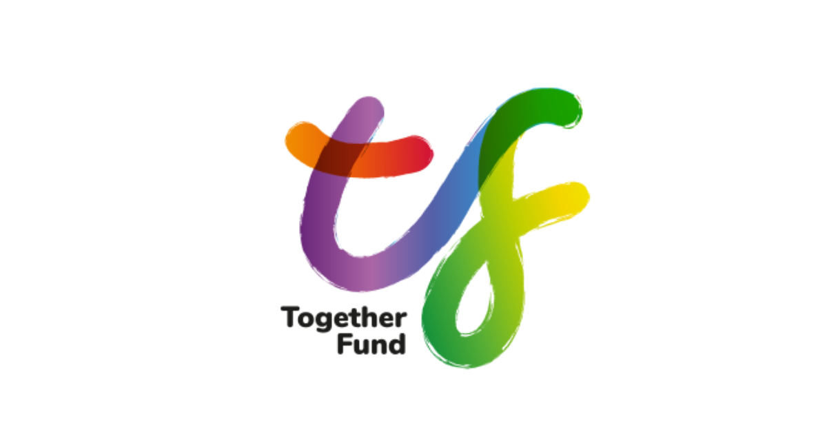 Get Involved: Together Fund - Active Lincolnshire
