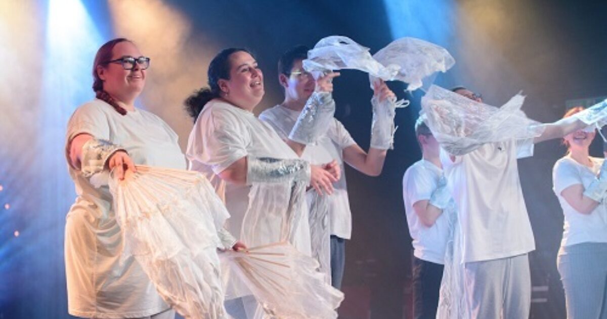 20 things since 2020: Four years on from the launch of Uniting the ...