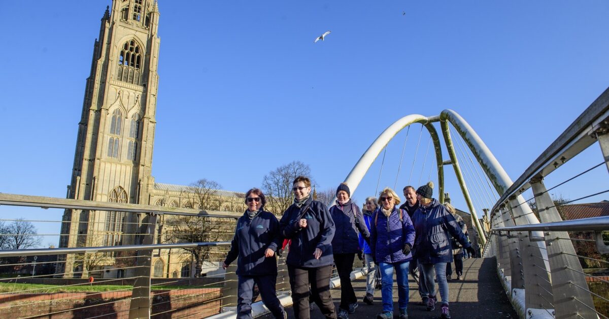 About Us: What We Do - Active Lincolnshire