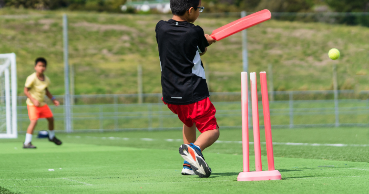 Long Sutton Cricket Club Awarded Together Fund Grant - Active Lincolnshire