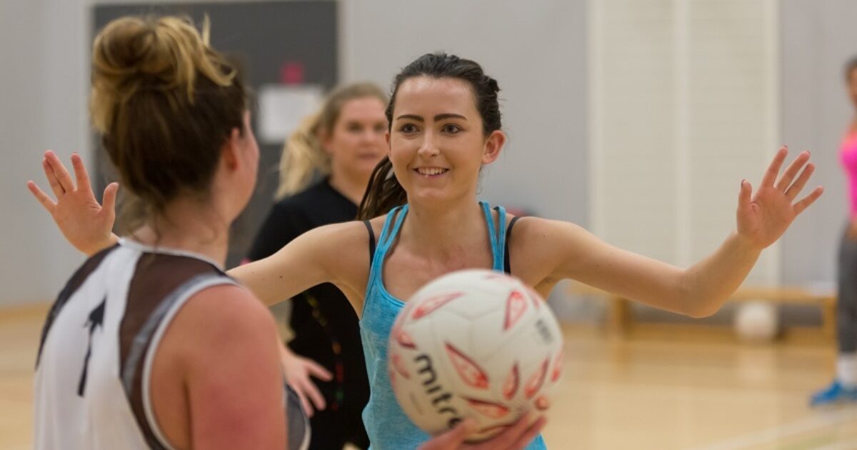 JB Sports Coaching awarded Together Fund Grant to set up Horncastle ...