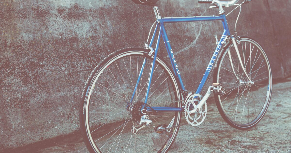 Wheels For Life - Bike Donation Scheme - Active Lincolnshire
