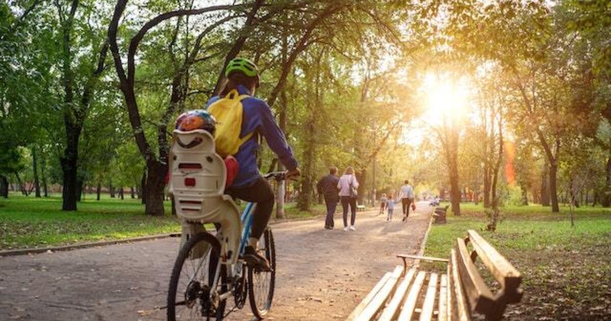 Wheels For Life - Bike Donation Scheme - Active Lincolnshire