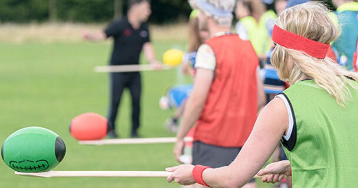 Activity Ideas to Join in the Movement - Ideas - Active Lincolnshire